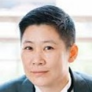 Leon Wu | FOUNDER AND CEO SHARPE SUITING