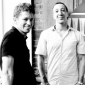 Malin + Goetz | FOUNDERS (Matthew Malin & Andrew Goetz)