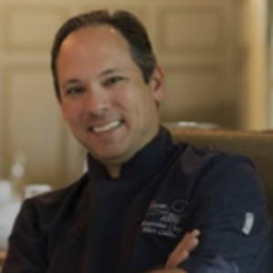 Marc Collins | CO-OWNER CIRCA 1886 & KITCHEN 208 + CO-FOUNDER, THE ...