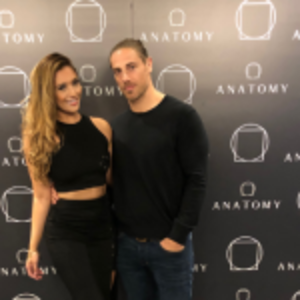 Marc Megna - Co-Owner at Anatomy, NSCA-CSCS/Performance Coach, Megna ...