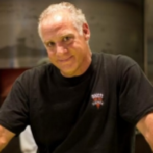 Mark Dym | Owner, Marco's Coal Fired