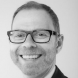 Mark Stringer | FOUNDER & CEO, PRETTYGREEN