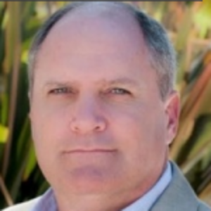 Mark Van Lue | Executive Director, San Gabriel Valley Habitat for Humanity