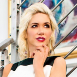 Melissa Vale | STYLE INFLUENCER & AGENT, DOUGLAS ELLIMAN