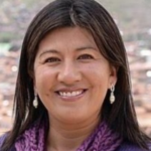 Mary Calderon - Founder & President, Kuoda Travel