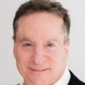 Michael Fineman | President, Fineman PR