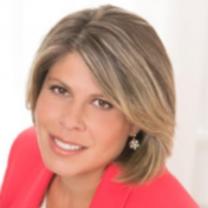 Michelle Guglielmo Gilliam | PRESIDENT, POINT TAKEN COMMUNICATIONS