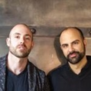 Mighty Quinn's BBQ | Owners of Mighty Quinn's BBQ (Micha Magid ...