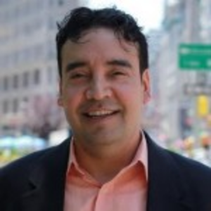 Mark Macias | FOUNDER, MACIAS PR