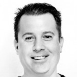 Mike Mazar | Partner & Creative Director for Tenthwave