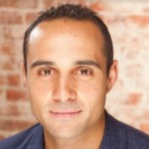 Matt Rizzetta | PRESIDENT & CEO: NORTH 6TH AGENCY (N6A)