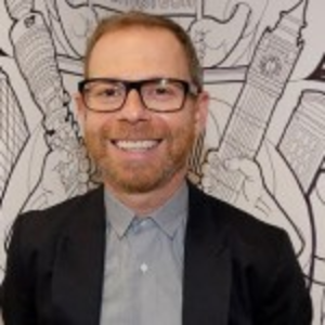 Mark Stringer "Strings" | Founder, PrettyGreen