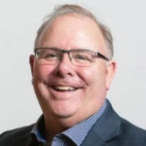 Neil Green | CEO, SENATESHJ