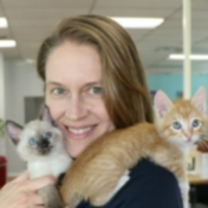 Nicole Forsyth | President & CEO, RedRover