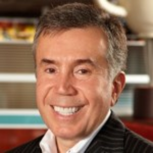 Nick Livanos | Proprietor of Livanos Restaurant Group