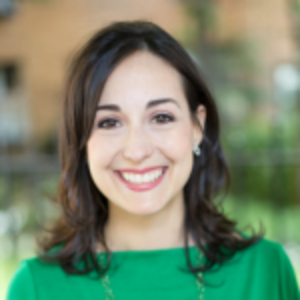 Paula Rizzo | Emmy Award winning TV Producer &Author, "Listful Thinking:"