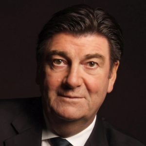 Peter Zec | Founder & CEO, Red Dot