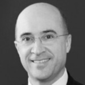 Phil Harrison | President/CEO of Perkins+WIll