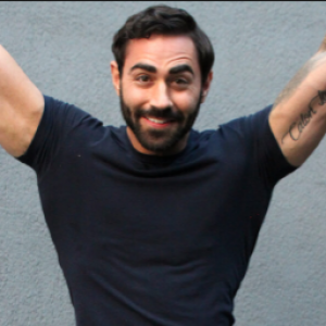 Phil Catudal | CELEBRITY TRAINER, FOOD GURU & AUTHOR