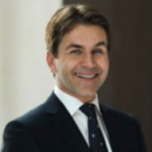 Peter Humig | Regional Vice President and General Manager, Four Seasons ...