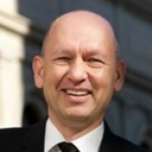 Peter Shaindlin | Chief Operating Officer of Halekulani Corporation