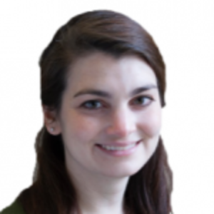 Rachel Goor: Founding Partner of Aligned4Good (now Workrowd)