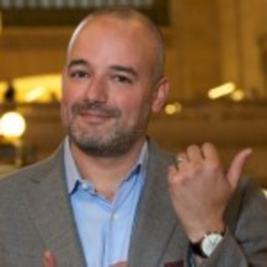 Randy Brandoff | Founder & CEO, Eleven James