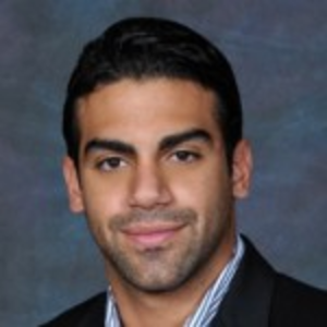 Rafael Chapur: COO, HARD ROCK’S ALL INCLUSIVE COLLECTION