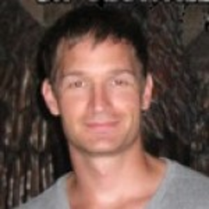 Rob Dickens | Co-Founder of Rugged Races