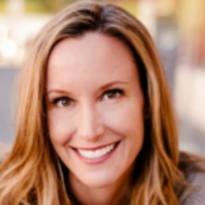Renee Linnell | AUTHOR, "THE BURN ZONE: A MEMOIR" & SERIAL ENTREPRENEUR