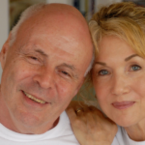 Richard Marek | Author of "How to Fall in Love"