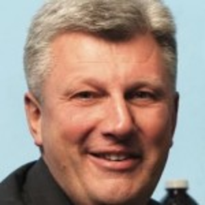 Ralph D. McRae | Chairman, President & CEO of Leading Brands