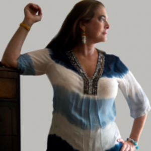 Multidisciplinary Artist, Curator, Teaching Artist, Founder Online Gallery