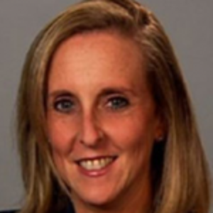 Robin Leopold | Head of Human Resources