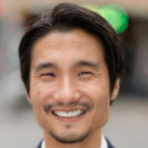 Rob Seo | CEO, US, BUZZVIL