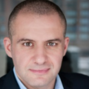 Ronn Torossian | FOUNDER & CEO, 5W PUBLIC RELATIONS