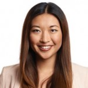 Rose Wang | FOUNDER & CEO, SIX FOODS