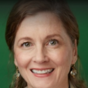 Samantha Gilbert | Vice President, Talent and Human Resources