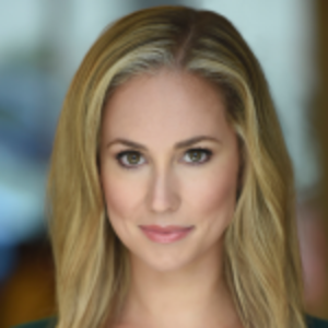 Sarah Donnelly | Founder & President, Palikari Pictures & Actress