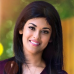 Seline Shenoy | AUTHOR, PODCAST HOST & LIFE COACH