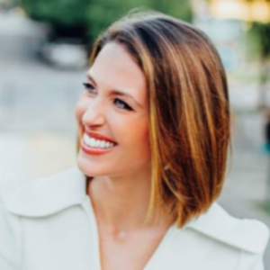 Shelly Slater | Founder, Shelly Slater Strategies