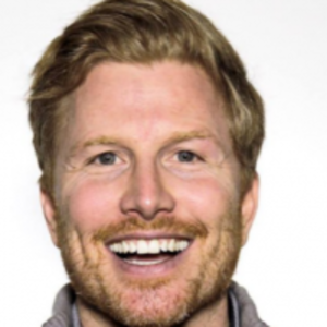 Stuart Knight | ENTREPRENEUR, AUTHOR & THOUGHT LEADER