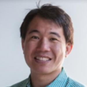 Ted Chan | CEO, CAREDASH