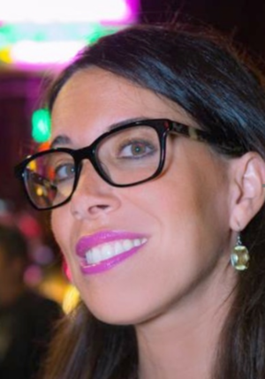 Talia Reese | Comedian