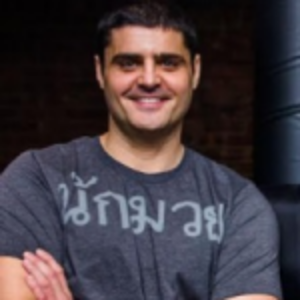 Tyler Scott | FOUNDER, HIT HOUSE