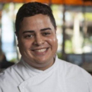 Victor Rosado | CHEF DU CUISINE, BAZAAR MAR BY JOSÉ ANDRÉ