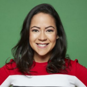 Yai Vargas | Founder/CEO, The Latinista: Networking and Linkedin Ninja ...